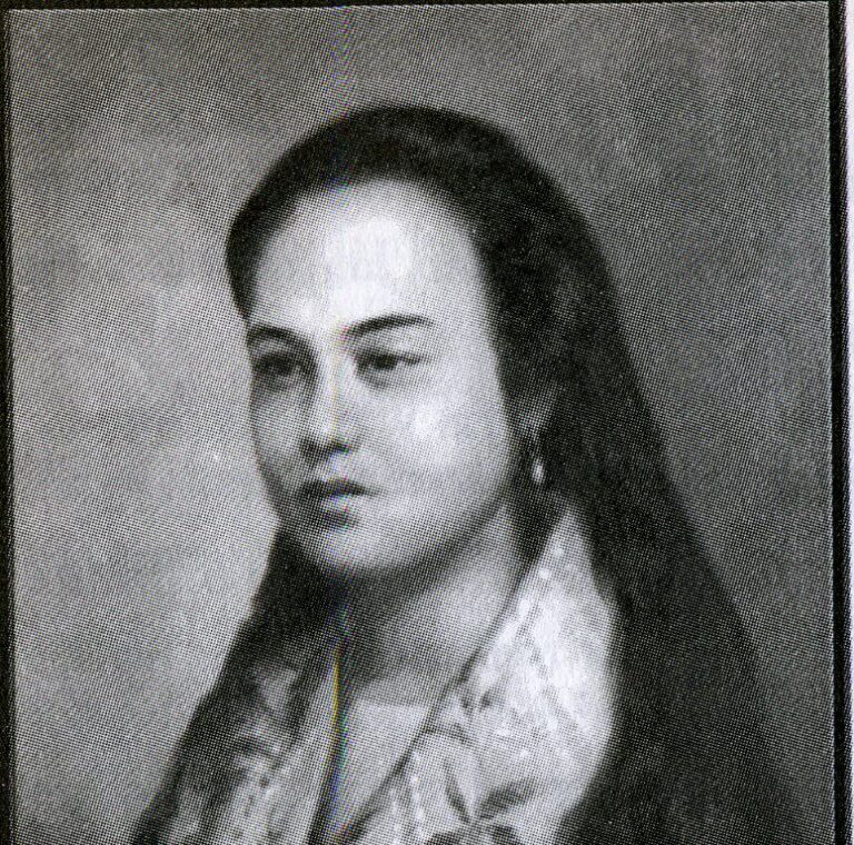 Talambuhay ni Dr. Jose Rizal - Padayon Wikang Filipino