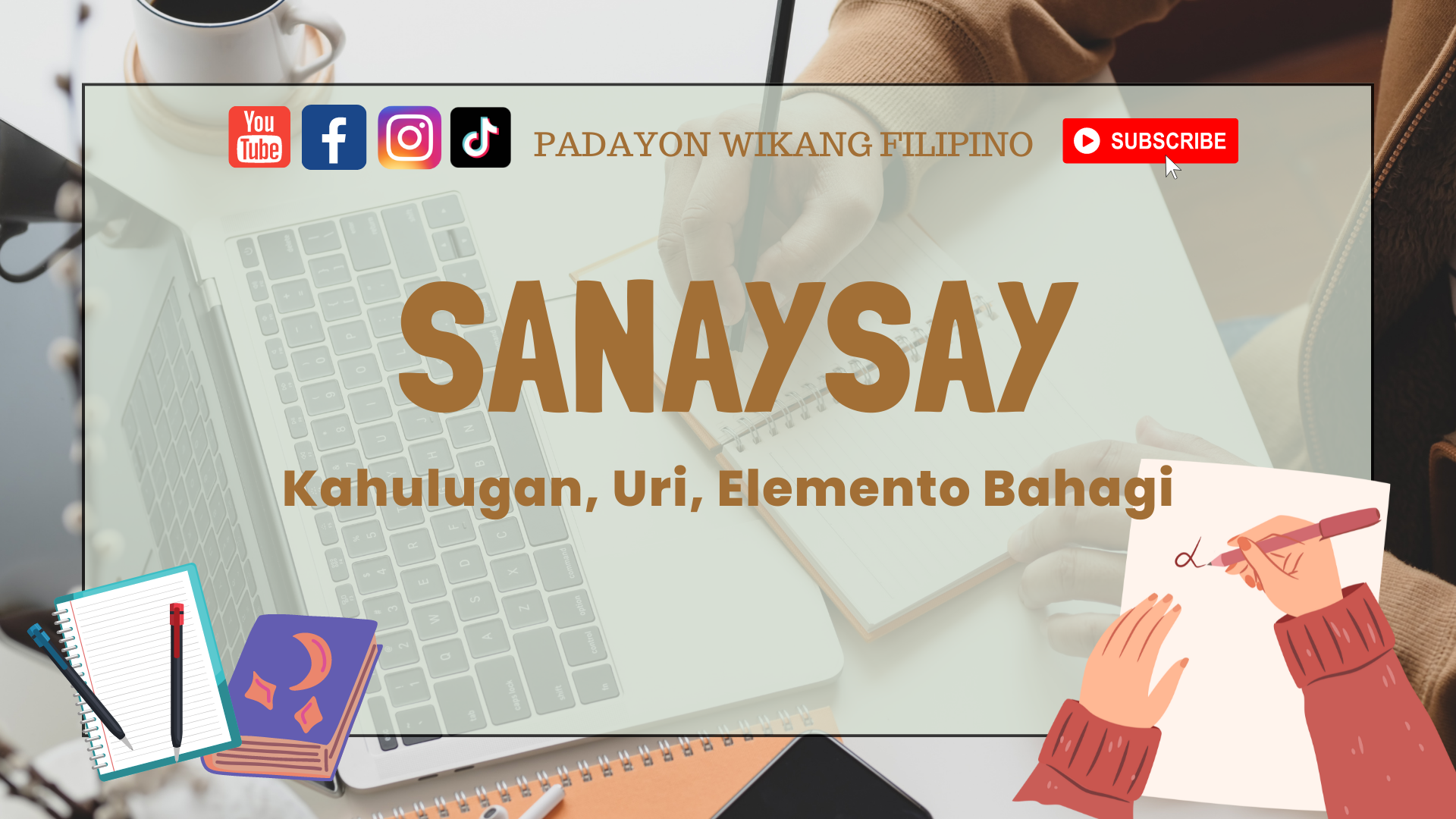 Canteen Kahulugan Tagalog at Lily Bloom blog