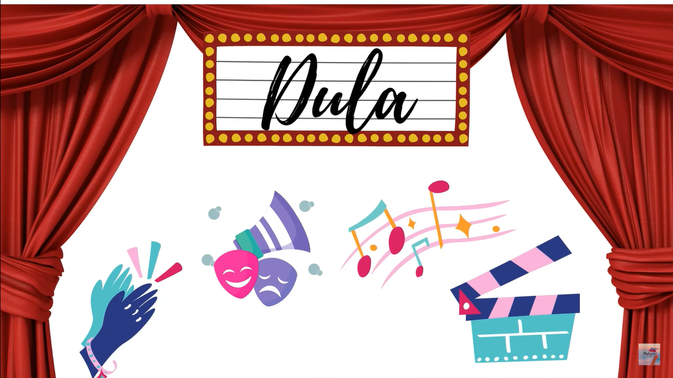 Dula: Kahulugan, Bahagi at Uri - Padayon Wikang Filipino