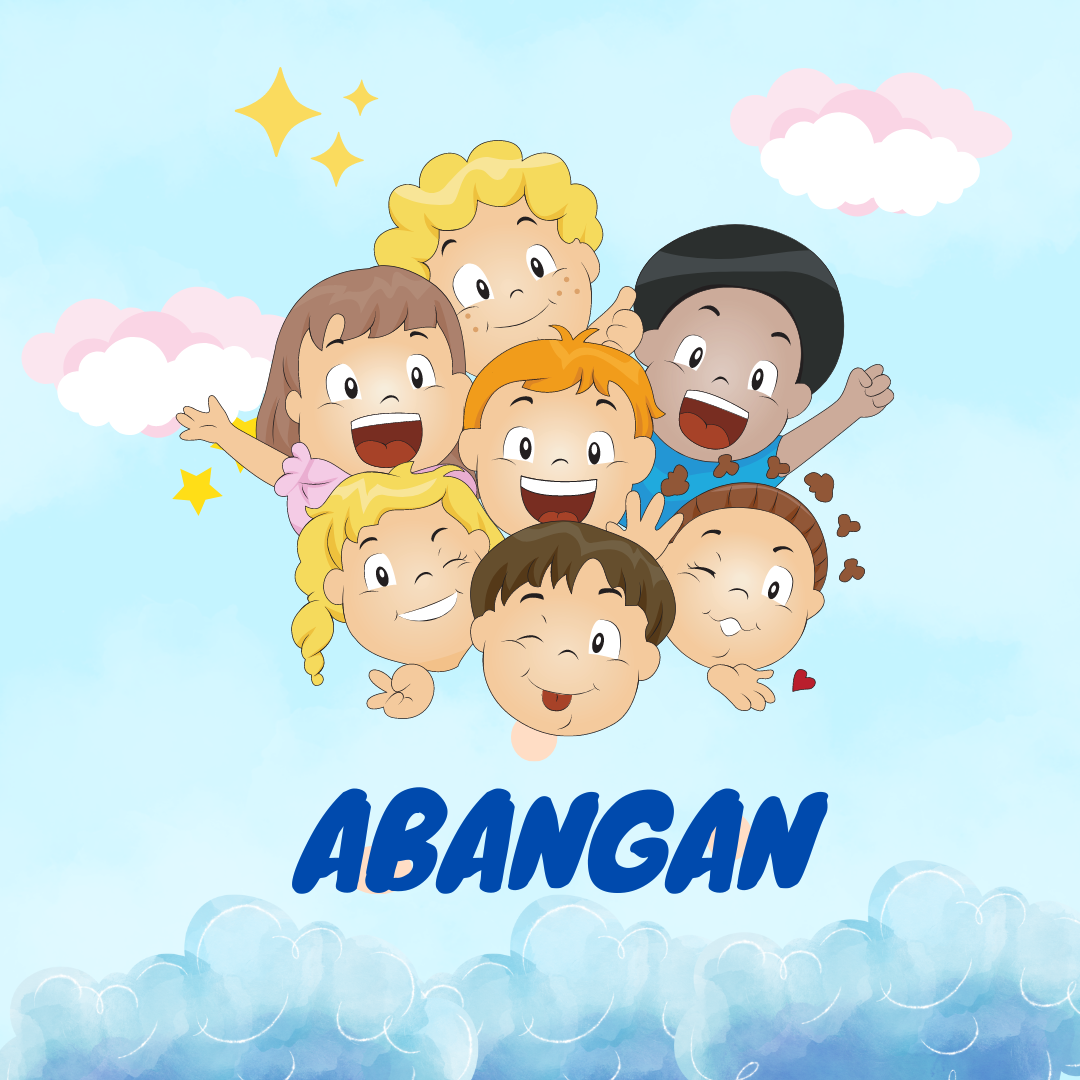 Panitikang Pambata - Padayon Wikang Filipino