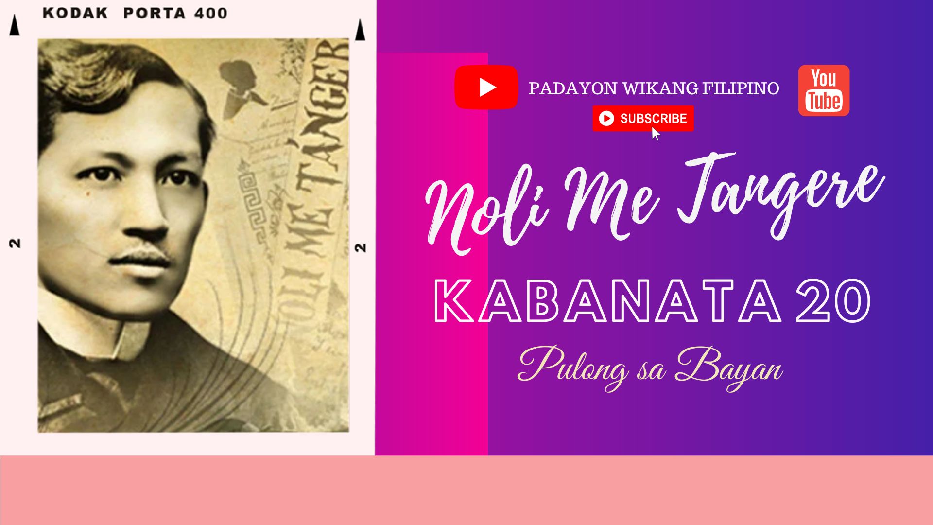 Noli Me Tangere Kabanata 20: Pulong sa Bayan/ Tribunal - Padayon Wikang ...